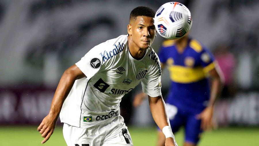 Com 81min de Brasileirão, Ângelo tem missão de suceder Marinho no ...