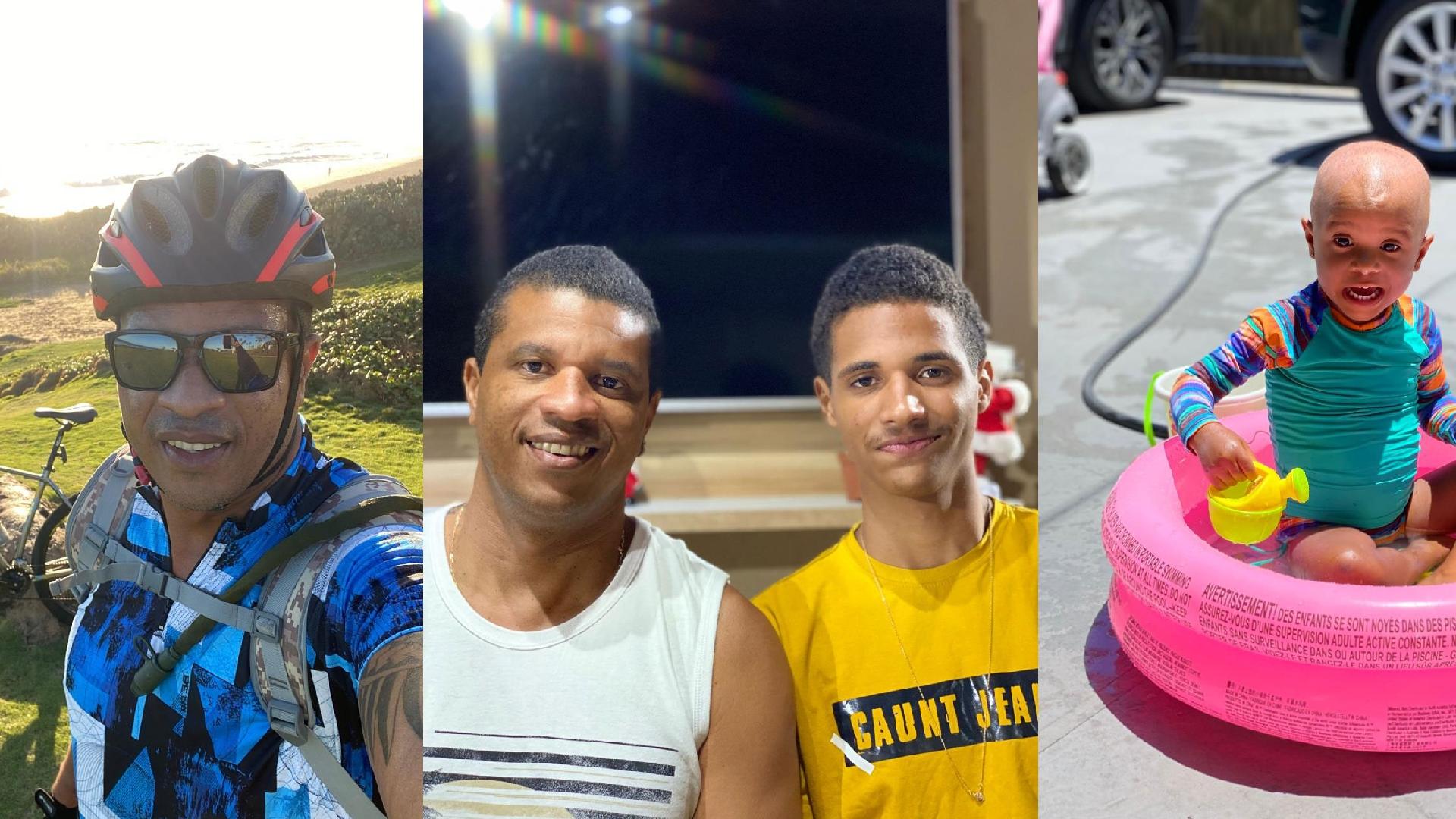 Bronze em Sydney 2000, Edvaldo Valério dá aulas da borda da piscina