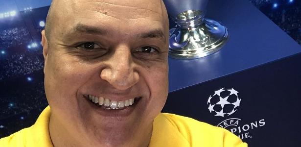 TNT Sports define equipe que vai fazer a final da Champions em Londres