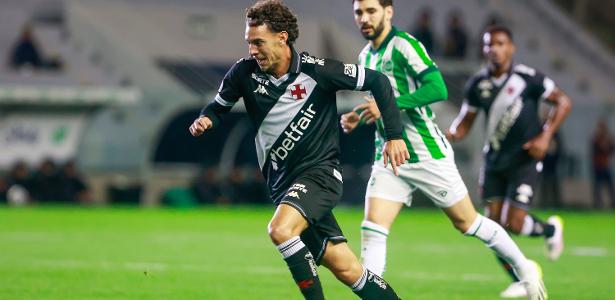 Vasco: Colunistas debatem qual é o verdadeiro time