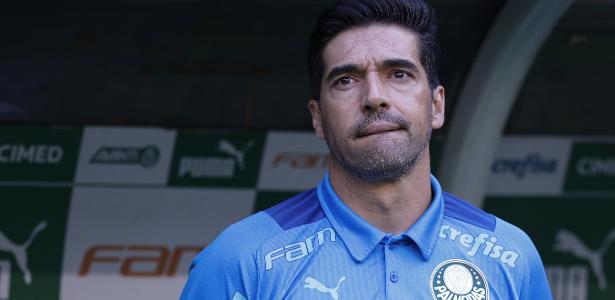 Danilo Lavieri: Abel Ferreira tem pouco crédito com a arbitragem