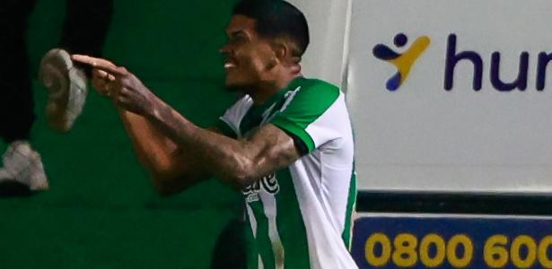 Juventude x Bahia - Saiba como foi o jogo