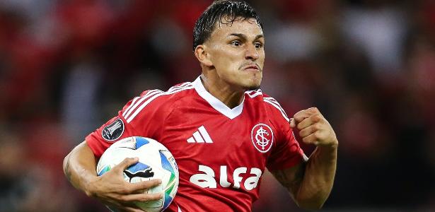 Bernabei, do Inter, entra no radar do Sevilla para a próxima janela