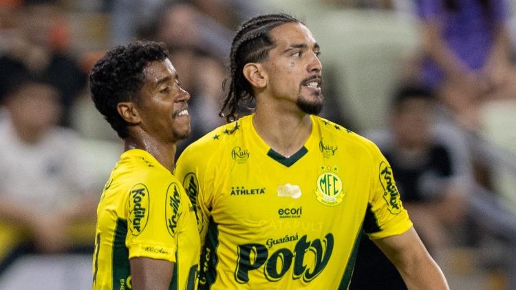 Brasileirão fecha turno do asterisco; Cruzeiro separa Fla e Palmeiras
