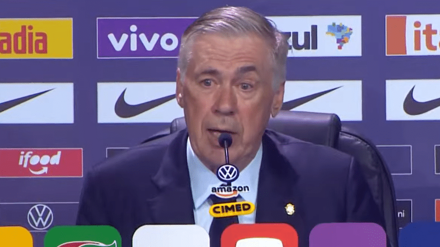 Convocados Da Copa 2026 Lista Completa Da Seleção Brasileira