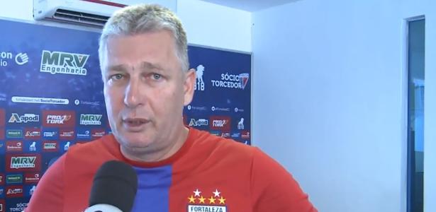 Fortaleza: Morre Daniel Frasson aos 56 anos