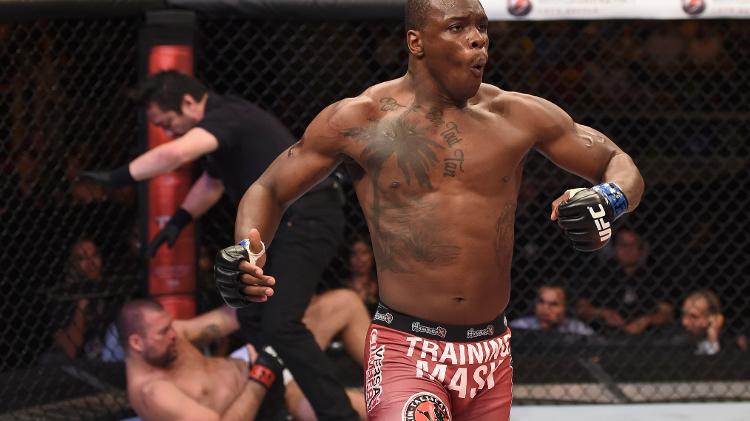 Shogun virou empresário durante carreira no MMA para se aposentar bem