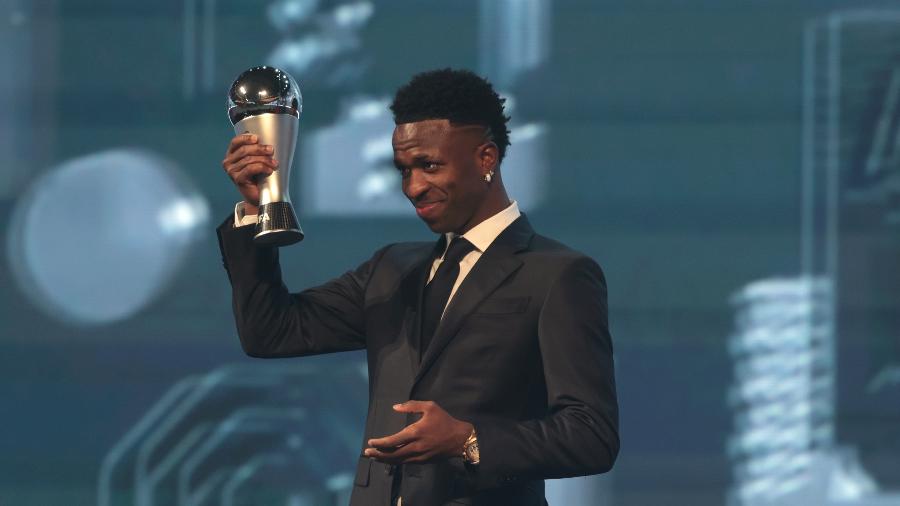 Fifa The Best 2024 hoje: veja lista dos vencedores da premiação