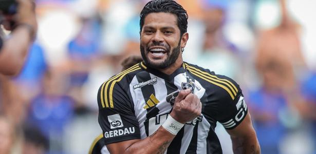 Galo x Cruzeiro nas quartas, mas com peso de finalíssima