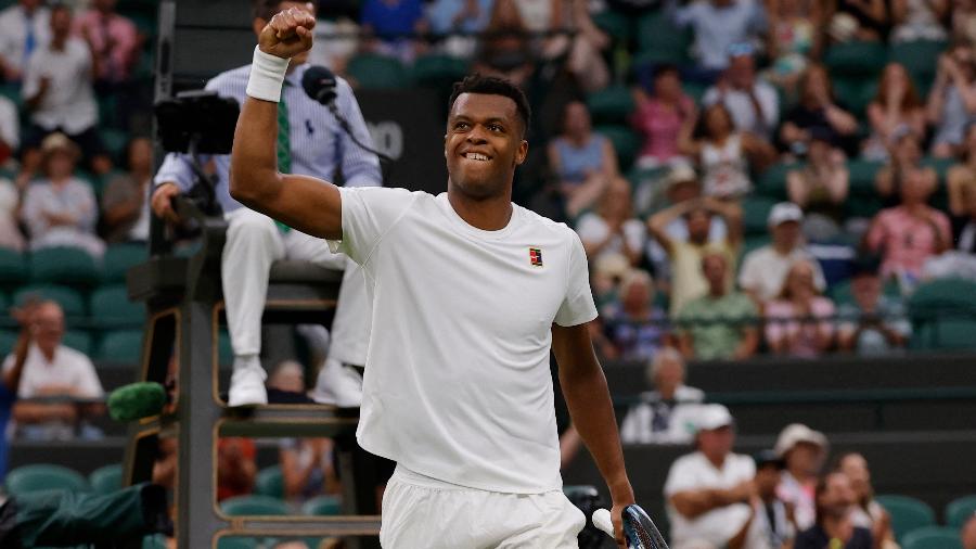 Wimbledon já derrubou três top 10 e viu saque mais rápido de sua história