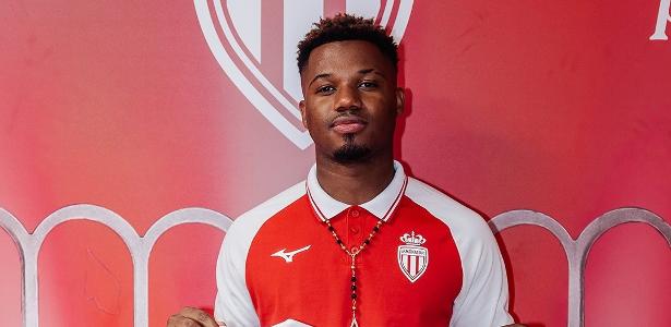 Monaco anuncia contratação por empréstimo de Ansu Fati, do Barcelona