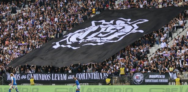 Transmissão ao vivo de Corinthians x Vasco pela Copa do Brasil: veja ...