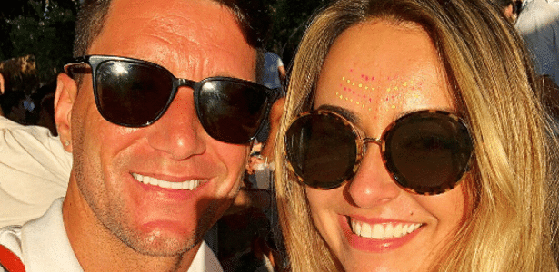 T. Neves diz que quase teve depressão e revela apoio de Fred e Felipe