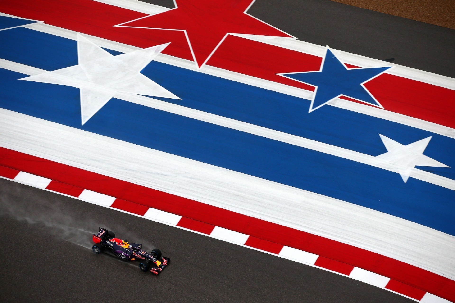 Fotos: GP dos Estados Unidos - Treino classificatório e corrida (25/10 ...