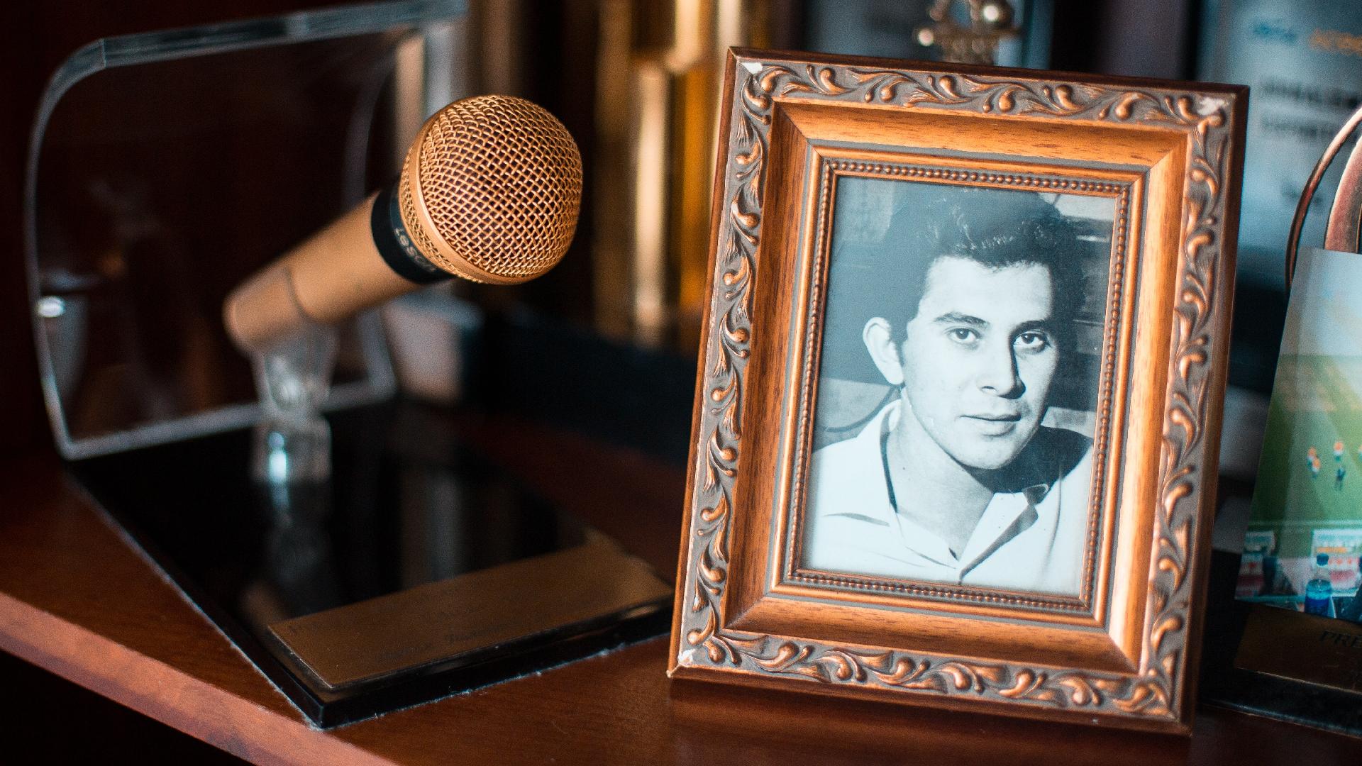 José Silvério quase morreu narrando e revela que não gostou de ...