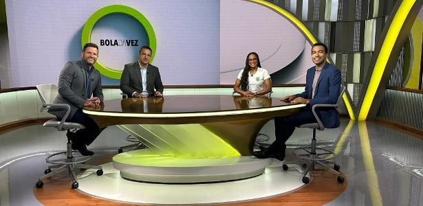 Inspirada por Daiane, Rebeca destaca o poder da representatividade