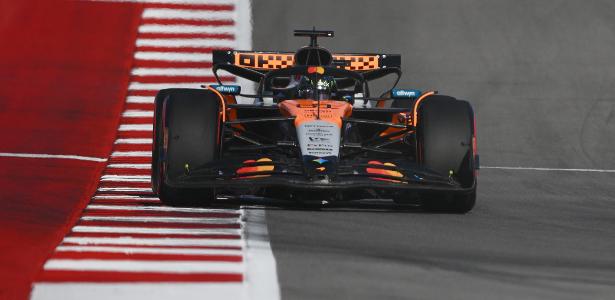 Transmissão ao vivo do GP do México de F1 2025: veja onde assistir