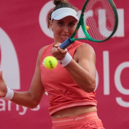 Bia Haddad arranca vitória de virada e avança às quartas de final na ...