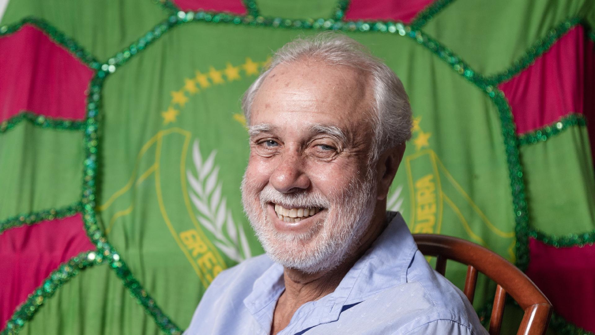 Afonsinho: pioneiro do passe livre desafiou clubes e militares durante ...