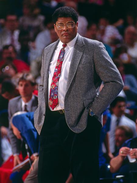 NBA: Wes Unseld, astro do Washington Bullets, morre aos 74 anos, diz site