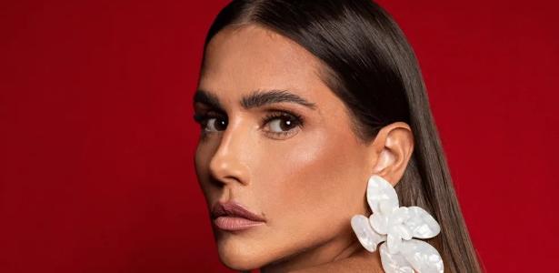 Deborah Secco: Demorou anos para entender que não gozo com penetração