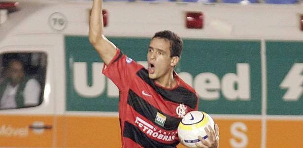 Flamengo: Renato Augusto ganhou Copa do Brasil após 'cavada' de vice