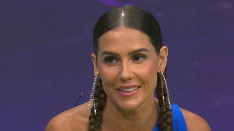 Copa do Mundo 2022: Deborah Secco quer novos desafios após Mundial