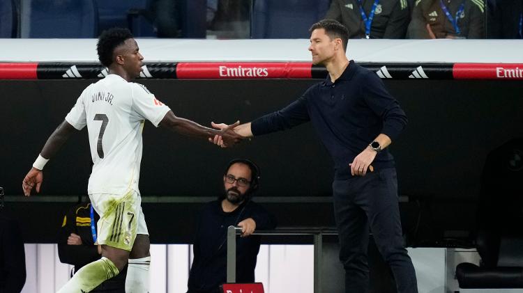 Real Madrid x Valencia: Como foi jogo da 11ª rodada do Campeonato Espanhol