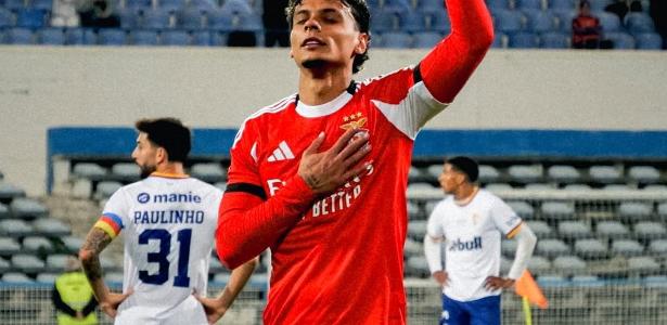 Transmissão ao vivo de Ajax x Benfica pela Champions: veja onde assistir