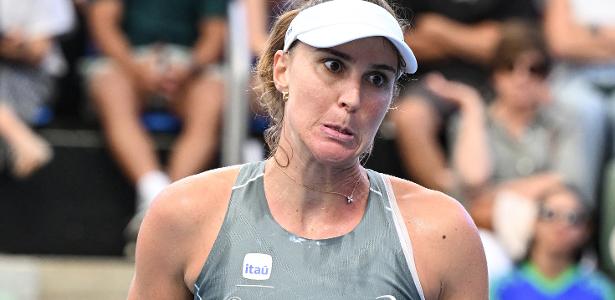 Bia Haddad leva virada de canadense top 20 e perde no volta ao circuito