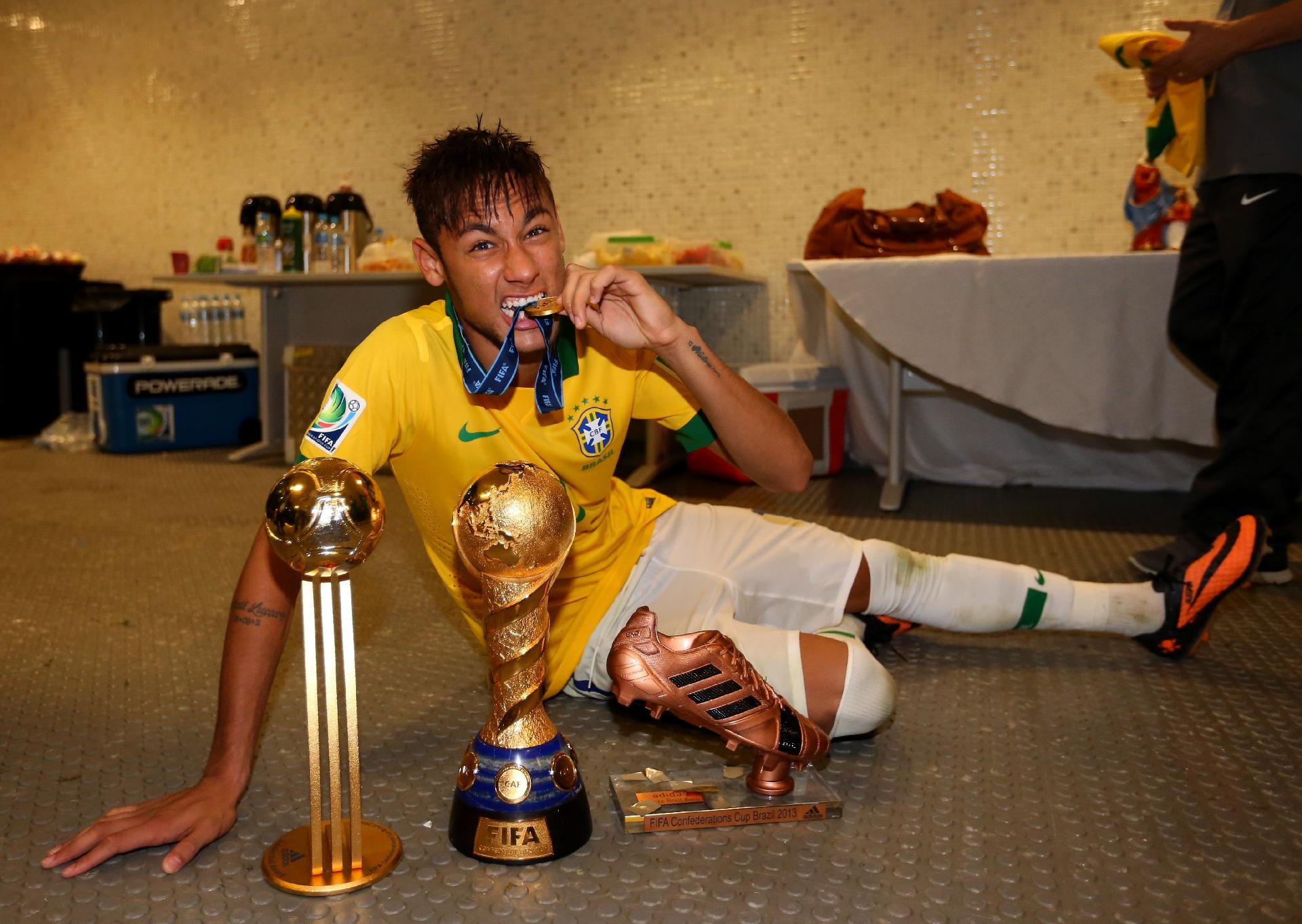 Neymar, 30 anos: o craque de uma geração, longe de ser melhor do mundo