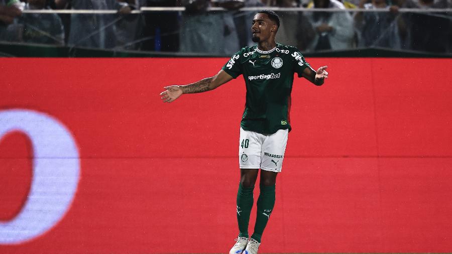 Santos jogou bem e merecia pelo menos o empate contra o Palmeiras