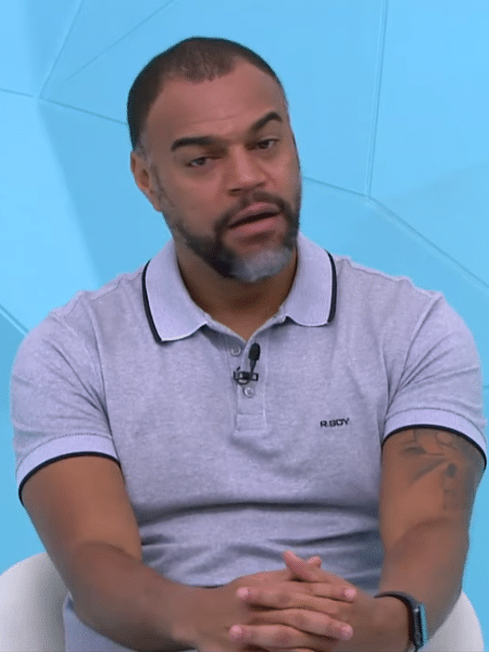 YouTube acerta contratação de Denílson para as transmissões do ...