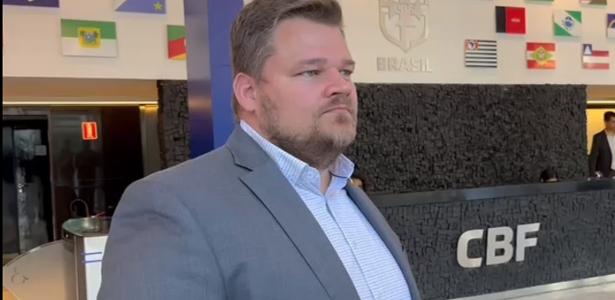 Vasco: CEO indica novidade 'em breve' sobre transmissão do Carioca