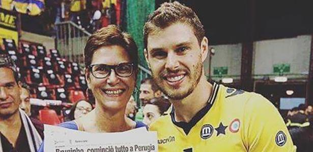 Bruninho e Alison tiram o sono da família Mossa nas Olimpíadas - 04/08 ...