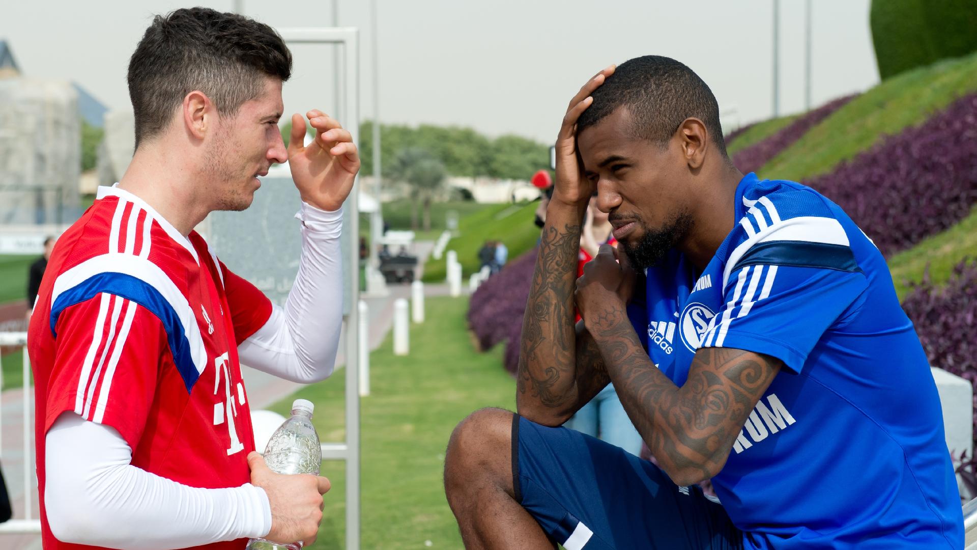 Como reserva de ex-Palmeiras virou favorito ao prêmio Fifa