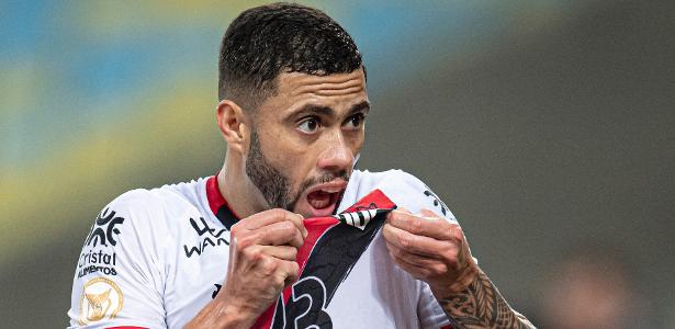 Reforço do SPFC, Wellington Rato chama atenção por desempenho em 2022