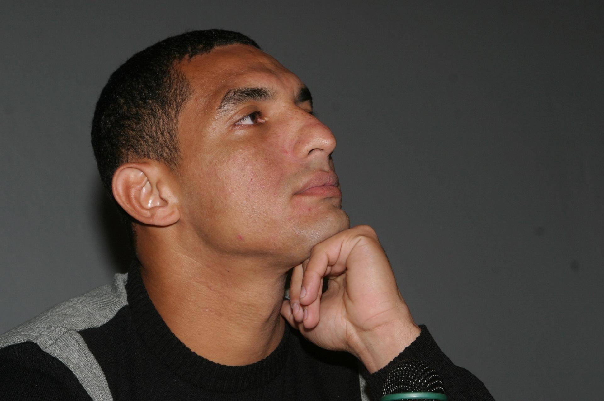 Fotos: Fábio Costa - 06/03/2012 - UOL Esporte