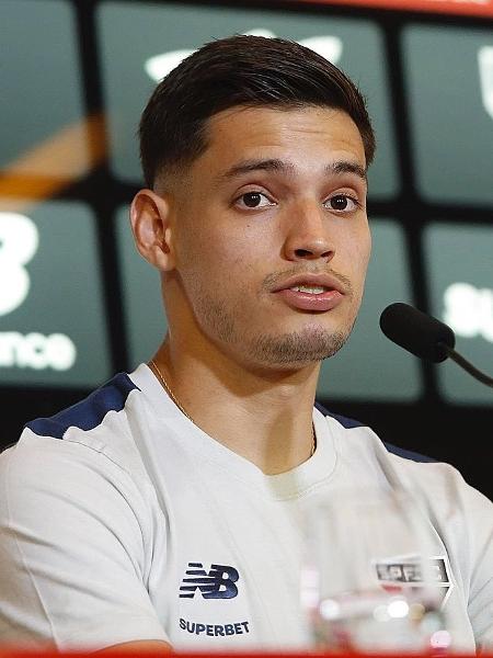 São Paulo: qual foi a melhor contratação em 2024 até agora? Vote!