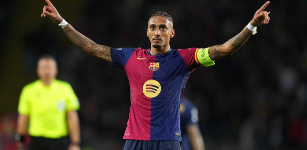 Melhor do Mundo: como o Super Mundial pode minar chances de Raphinha