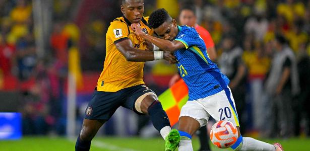 Seleção Brasileira: Estêvão ficou devendo? Alicia e RMP debatem