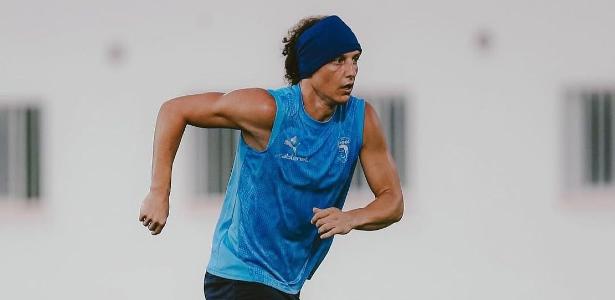 Champions: Time com 11 anos de vida e David Luiz de astro faz história