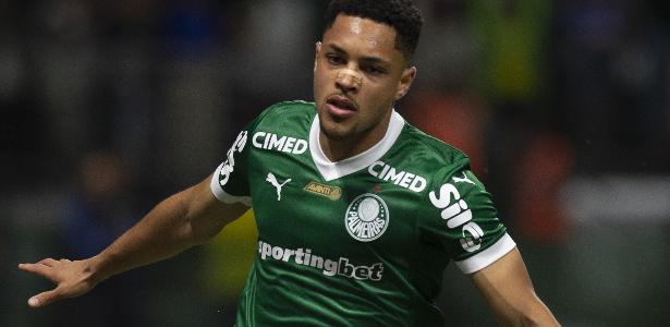 STJD julgou Bruno Henrique pela 1a vez mais rápido do que Vitor Roque