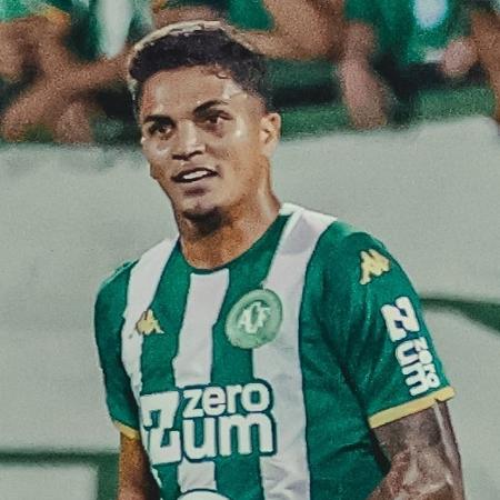 Meia da Chape sobreviveu a tiro na cara e lembra: 'Ficou mais difícil'