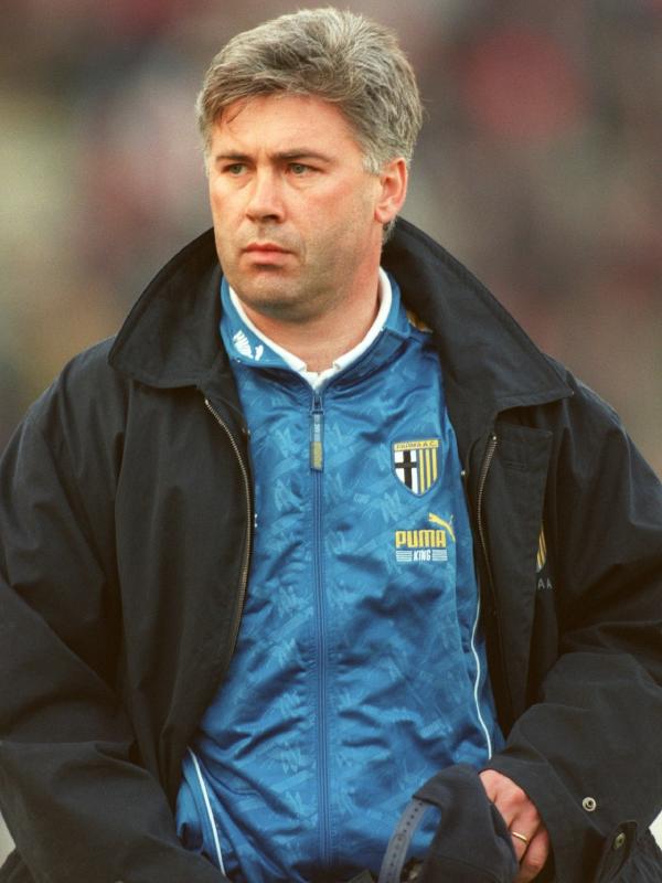 Carlo Ancelotti, um simples vencedor: como humildade virou sucesso