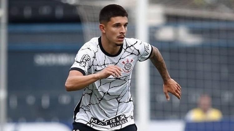 Corinthians e Palmeiras fecham BR sub-20 com aprovados por Abel e VP