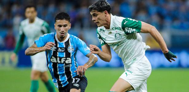 Flamengo e Palmeiras: cronologia do quase-fim do Brasileiro