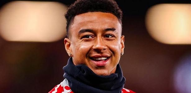 Corinthians: Lingard treinou, mas ainda não foi anunciado; entenda