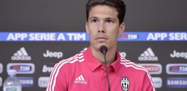 Hernanes filosofa e lembra responsabilidade familiar na chegada à ...
