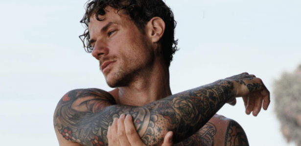 Quem é o ex-meia italiano que diz faturar bolada no OnlyFans